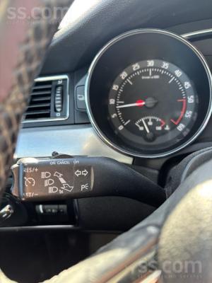 Melns Skoda SuperB 2014 Rīga, ar dzinēja tilpumu 1.60 L un nobraukumu 375 tūkst. km par 3850 €, foto 8 vietnē AUTOMOTO.COM.LV