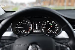 Черный Шкода Суперб 2014 в Таллин, объемом двигателя 2.00 л и пробегом 296 тыс. км за 4999 €, фото 15 на AUTOMOTO.COM.LV