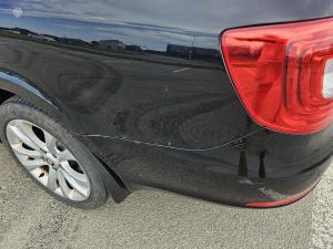 Melns Skoda SuperB 2014 Kauņa, ar dzinēja tilpumu 1.97 L un nobraukumu 341 tūkst. km par 5700 €, foto 6 vietnē AUTOMOTO.COM.LV