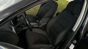 Melns Skoda SuperB 2014 Viļņa, ar dzinēja tilpumu 1.97 L un nobraukumu 300 tūkst. km par 4400 €, foto 11 vietnē AUTOMOTO.COM.LV