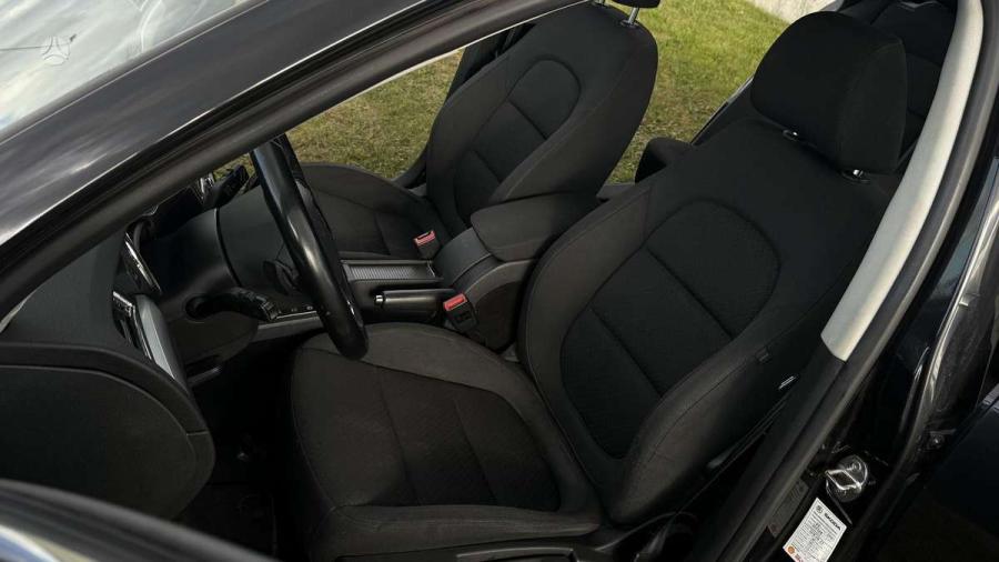 Melns Skoda SuperB 2014 Viļņa, ar dzinēja tilpumu 1.97 L un nobraukumu 300 tūkst. km par 4400 €, foto 11 vietnē AUTOMOTO.COM.LV