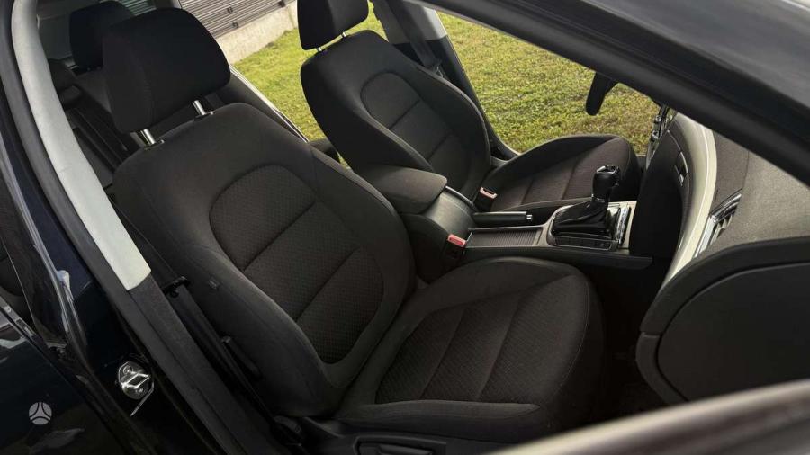 Melns Skoda SuperB 2014 Viļņa, ar dzinēja tilpumu 1.97 L un nobraukumu 300 tūkst. km par 4400 €, foto 12 vietnē AUTOMOTO.COM.LV