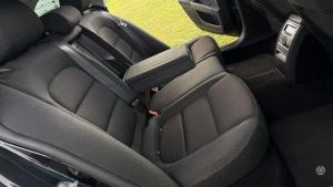 Melns Skoda SuperB 2014 Viļņa, ar dzinēja tilpumu 1.97 L un nobraukumu 300 tūkst. km par 4400 €, foto 13 vietnē AUTOMOTO.COM.LV