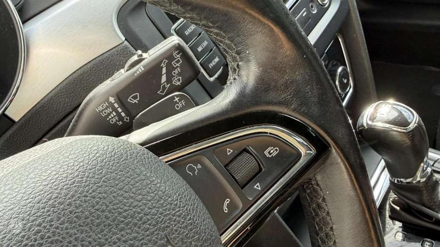 Melns Skoda SuperB 2014 Viļņa, ar dzinēja tilpumu 1.97 L un nobraukumu 300 tūkst. km par 4400 €, foto 18 vietnē AUTOMOTO.COM.LV