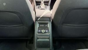 Melns Skoda SuperB 2014 Viļņa, ar dzinēja tilpumu 1.97 L un nobraukumu 300 tūkst. km par 4400 €, foto 22 vietnē AUTOMOTO.COM.LV