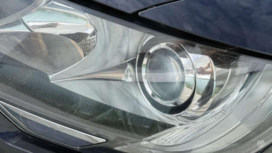 Melns Skoda SuperB 2014 Viļņa, ar dzinēja tilpumu 1.97 L un nobraukumu 300 tūkst. km par 4400 €, foto 24 vietnē AUTOMOTO.COM.LV