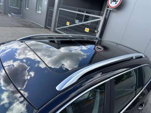 Black Skoda SuperB 2014 in Marijampole, with an engine capacity of 1.80 L and mileage of 284 thousand km for 6050 €, photo 8 on AUTOMOTO.COM.LV