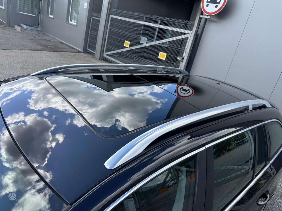 Black Skoda SuperB 2014 in Marijampole, with an engine capacity of 1.80 L and mileage of 284 thousand km for 6050 €, photo 8 on AUTOMOTO.COM.LV