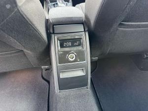 Black Skoda SuperB 2014 in Marijampole, with an engine capacity of 1.80 L and mileage of 284 thousand km for 6050 €, photo 15 on AUTOMOTO.COM.LV