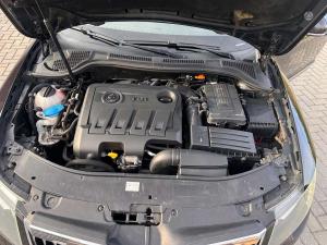Melns Skoda SuperB 2014 Kauņa, ar dzinēja tilpumu 1.97 L un nobraukumu 307 tūkst. km par 6900 €, foto 9 vietnē AUTOMOTO.COM.LV