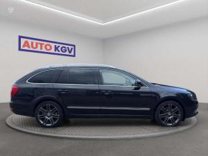 Melns Skoda SuperB 2014 Klaipėda, ar dzinēja tilpumu 1.60 L un nobraukumu 273 tūkst. km par 7799 €, foto 7 vietnē AUTOMOTO.COM.LV