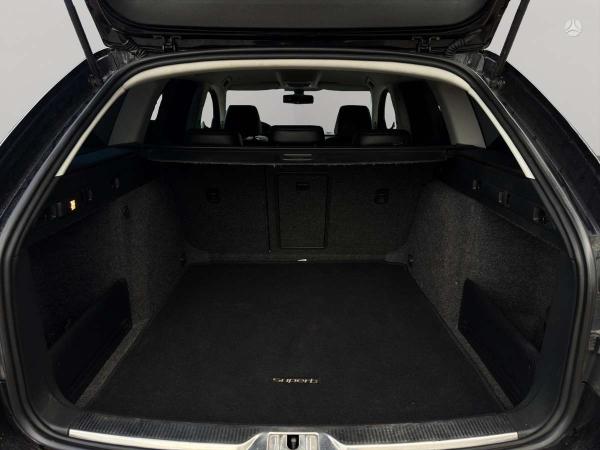 Melns Skoda SuperB 2014 Klaipėda, ar dzinēja tilpumu 1.60 L un nobraukumu 273 tūkst. km par 7799 €, foto 11 vietnē AUTOMOTO.COM.LV