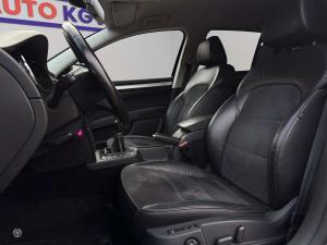 Melns Skoda SuperB 2014 Klaipėda, ar dzinēja tilpumu 1.60 L un nobraukumu 273 tūkst. km par 7799 €, foto 15 vietnē AUTOMOTO.COM.LV