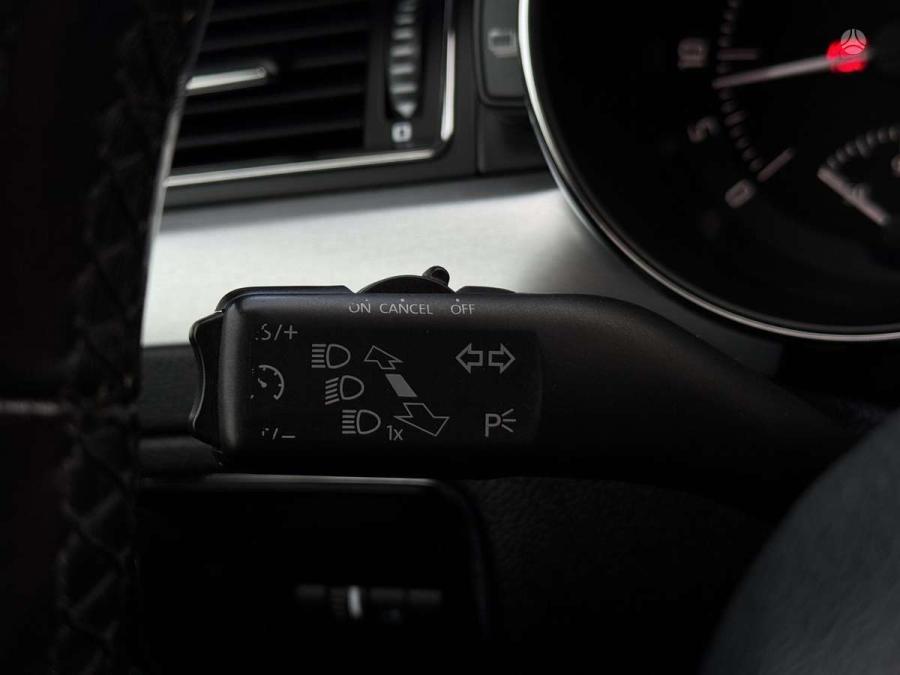 Melns Skoda SuperB 2014 Klaipėda, ar dzinēja tilpumu 1.60 L un nobraukumu 273 tūkst. km par 7799 €, foto 19 vietnē AUTOMOTO.COM.LV