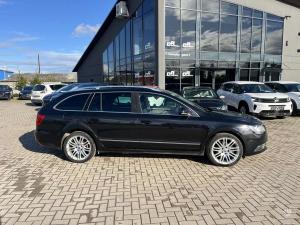 Melns Skoda SuperB 2014 Tauragė, ar dzinēja tilpumu 1.97 L un nobraukumu 396 tūkst. km par 4800 €, foto 7 vietnē AUTOMOTO.COM.LV