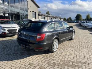Melns Skoda SuperB 2014 Tauragė, ar dzinēja tilpumu 1.97 L un nobraukumu 396 tūkst. km par 4800 €, foto 10 vietnē AUTOMOTO.COM.LV