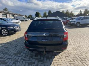 Melns Skoda SuperB 2014 Tauragė, ar dzinēja tilpumu 1.97 L un nobraukumu 396 tūkst. km par 4800 €, foto 11 vietnē AUTOMOTO.COM.LV