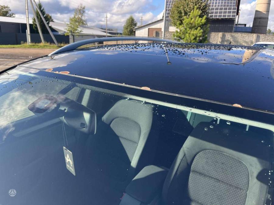 Melns Skoda SuperB 2014 Tauragė, ar dzinēja tilpumu 1.97 L un nobraukumu 396 tūkst. km par 4800 €, foto 15 vietnē AUTOMOTO.COM.LV