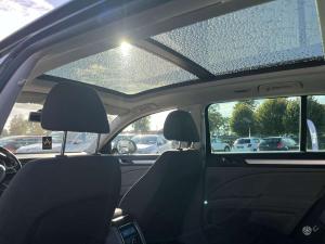 Melns Skoda SuperB 2014 Tauragė, ar dzinēja tilpumu 1.97 L un nobraukumu 396 tūkst. km par 4800 €, foto 19 vietnē AUTOMOTO.COM.LV