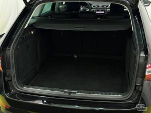 Черный Шкода Суперб 2015 в Авиженяй, объемом двигателя 1.60 л и пробегом 221 тыс. км за 8999 €, фото 13 на AUTOMOTO.COM.LV