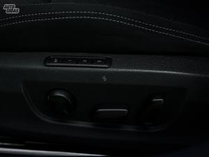 Черный Шкода Суперб 2015 в Авиженяй, объемом двигателя 1.60 л и пробегом 221 тыс. км за 8999 €, фото 22 на AUTOMOTO.COM.LV