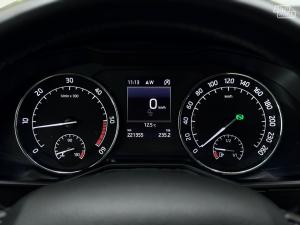 Черный Шкода Суперб 2015 в Авиженяй, объемом двигателя 1.60 л и пробегом 221 тыс. км за 8999 €, фото 32 на AUTOMOTO.COM.LV