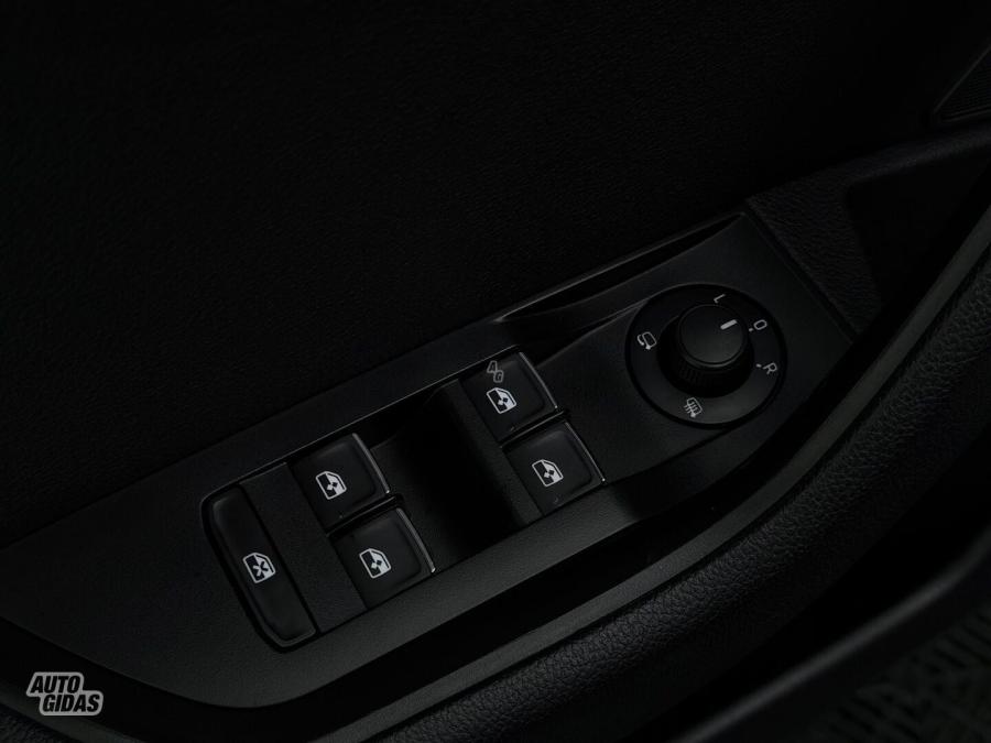 Melns Skoda SuperB 2015 Avižieniai, ar dzinēja tilpumu 1.60 L un nobraukumu 223 tūkst. km par 9590 €, foto 21 vietnē AUTOMOTO.COM.LV
