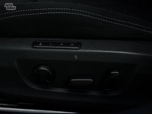 Melns Skoda SuperB 2015 Avižieniai, ar dzinēja tilpumu 1.60 L un nobraukumu 223 tūkst. km par 9590 €, foto 22 vietnē AUTOMOTO.COM.LV