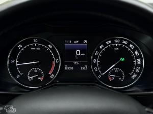 Melns Skoda SuperB 2015 Avižieniai, ar dzinēja tilpumu 1.60 L un nobraukumu 223 tūkst. km par 9590 €, foto 32 vietnē AUTOMOTO.COM.LV