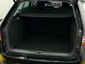 Black Skoda SuperB 2015 in Vilnius, with an engine capacity of 1.60 L and mileage of 223 thousand km for 9290 €, photo 13 on AUTOMOTO.COM.LV