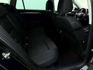 Black Skoda SuperB 2015 in Vilnius, with an engine capacity of 1.60 L and mileage of 223 thousand km for 9290 €, photo 15 on AUTOMOTO.COM.LV