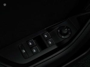 Black Skoda SuperB 2015 in Vilnius, with an engine capacity of 1.60 L and mileage of 223 thousand km for 9290 €, photo 21 on AUTOMOTO.COM.LV