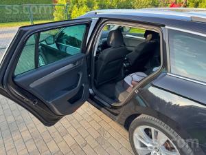 Melns Skoda SuperB 2016 Rīga, ar dzinēja tilpumu 1.60 L un nobraukumu 220 tūkst. km par 12500 €, foto 7 vietnē AUTOMOTO.COM.LV
