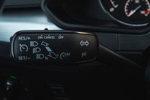 Melns Skoda SuperB 2016 Ventspils, ar dzinēja tilpumu 2.00 L un nobraukumu 175 tūkst. km par 11650 €, foto 18 vietnē AUTOMOTO.COM.LV