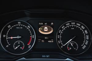 Melns Skoda SuperB 2016 Ventspils, ar dzinēja tilpumu 2.00 L un nobraukumu 175 tūkst. km par 11650 €, foto 19 vietnē AUTOMOTO.COM.LV