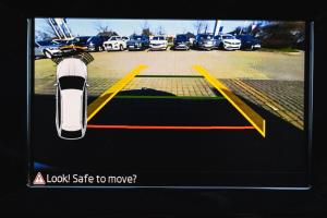 Melns Skoda SuperB 2016 Ventspils, ar dzinēja tilpumu 2.00 L un nobraukumu 175 tūkst. km par 11650 €, foto 23 vietnē AUTOMOTO.COM.LV