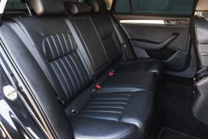 Melns Skoda SuperB 2016 Ventspils, ar dzinēja tilpumu 2.00 L un nobraukumu 175 tūkst. km par 11650 €, foto 29 vietnē AUTOMOTO.COM.LV