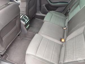 Melns Skoda SuperB 2016 Utena, ar dzinēja tilpumu 2.00 L un nobraukumu 240 tūkst. km par 10490 €, foto 16 vietnē AUTOMOTO.COM.LV
