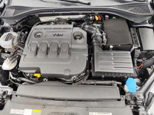 Black Skoda SuperB 2016 in Utena, with an engine capacity of 2.00 L and mileage of 240 thousand km for 10290 €, photo 22 on AUTOMOTO.COM.LV