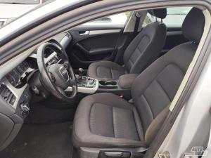 Black Skoda SuperB 2016 in Utena, with an engine capacity of 2.00 L and mileage of 240 thousand km for 10290 €, photo 26 on AUTOMOTO.COM.LV