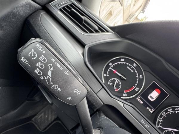 Melns Skoda SuperB 2016 Rīga, ar dzinēja tilpumu 2.00 L un nobraukumu 242 tūkst. km par 11300 €, foto 4 vietnē AUTOMOTO.COM.LV