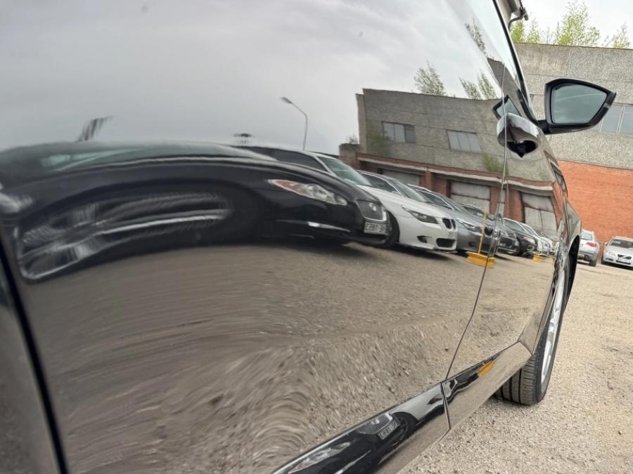 Black Skoda SuperB 2016 in Riga, with an engine capacity of 2.00 L and mileage of 242 thousand km for 11300 €, photo 18 on AUTOMOTO.COM.LV