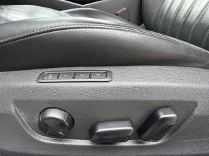 Black Skoda SuperB 2016 in Riga, with an engine capacity of 2.00 L and mileage of 242 thousand km for 11300 €, photo 22 on AUTOMOTO.COM.LV