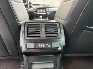 Black Skoda SuperB 2016 in Riga, with an engine capacity of 2.00 L and mileage of 242 thousand km for 11300 €, photo 32 on AUTOMOTO.COM.LV