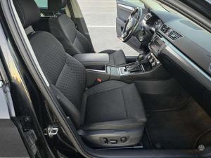 Melns Skoda SuperB 2016 Kauņa, ar dzinēja tilpumu 1.97 L un nobraukumu 258 tūkst. km par 11000 €, foto 9 vietnē AUTOMOTO.COM.LV