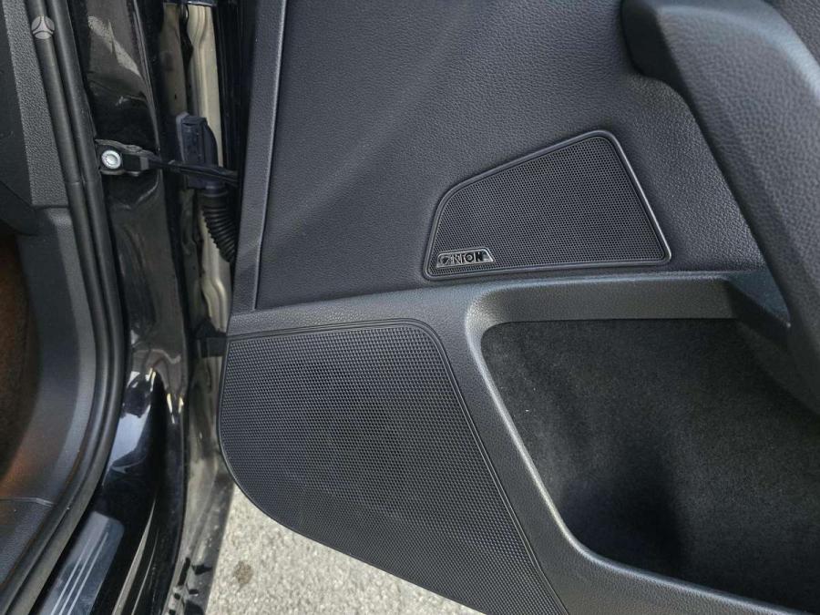 Melns Skoda SuperB 2016 Kauņa, ar dzinēja tilpumu 1.97 L un nobraukumu 258 tūkst. km par 11000 €, foto 10 vietnē AUTOMOTO.COM.LV