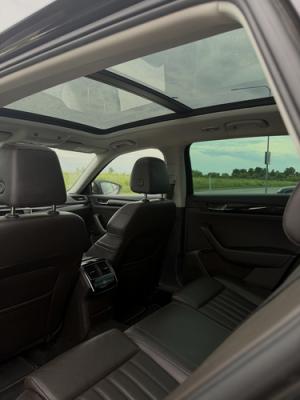 Melns Skoda SuperB 2016 Tallina, ar dzinēja tilpumu 2.00 L un nobraukumu 290 tūkst. km par 17000 €, foto 10 vietnē AUTOMOTO.COM.LV