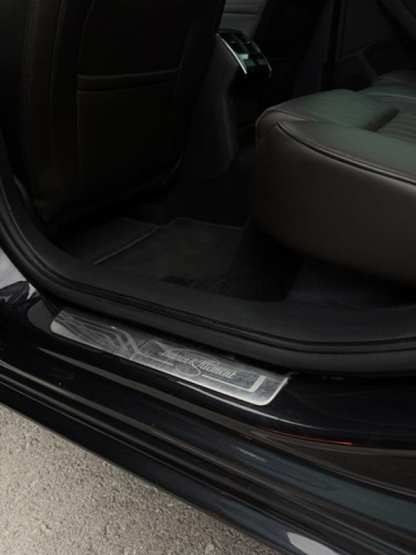 Melns Skoda SuperB 2016 Tallina, ar dzinēja tilpumu 2.00 L un nobraukumu 290 tūkst. km par 17000 €, foto 10 vietnē AUTOMOTO.COM.LV
