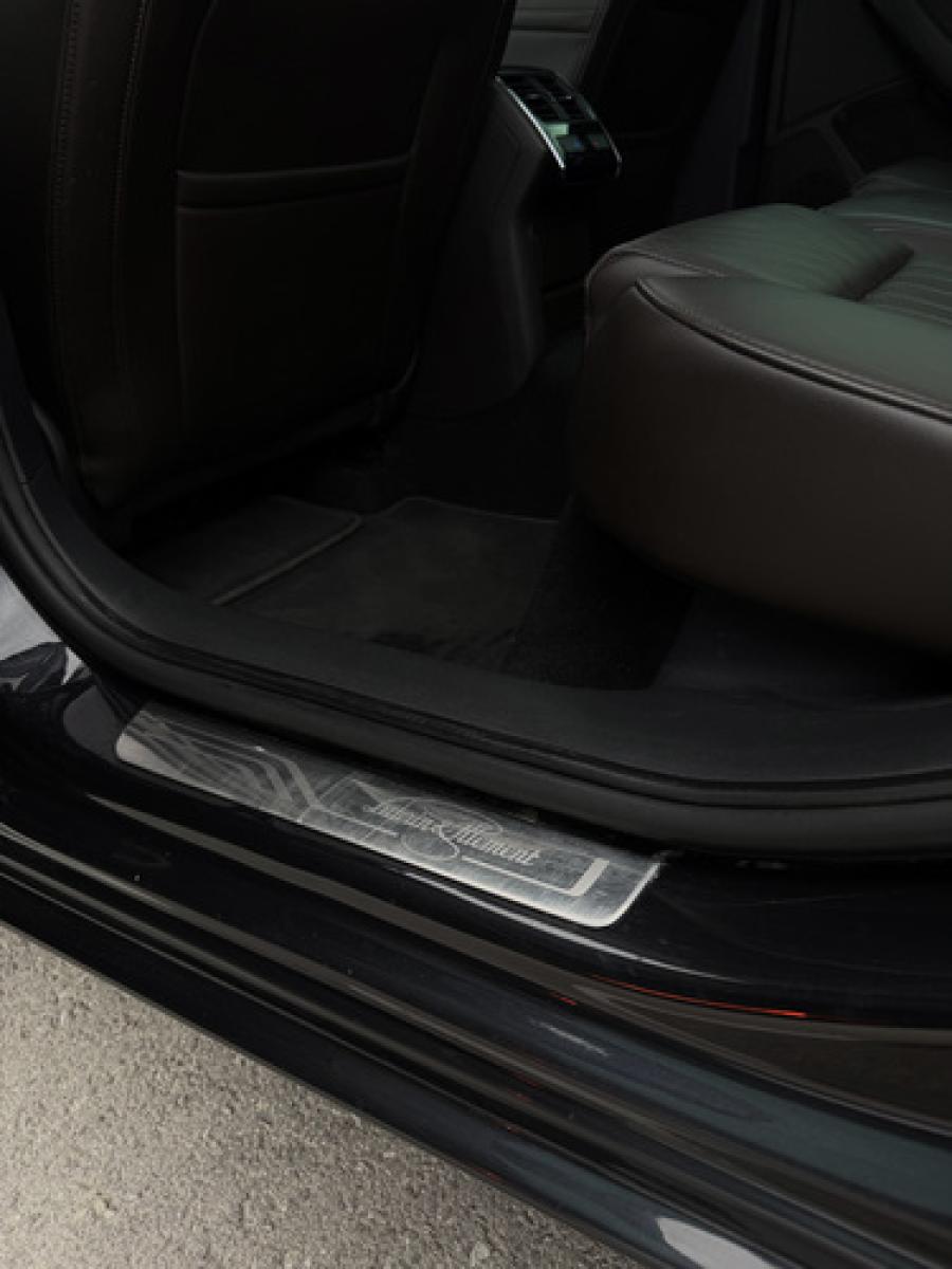 Melns Skoda SuperB 2016 Tallina, ar dzinēja tilpumu 2.00 L un nobraukumu 290 tūkst. km par 17000 €, foto 11 vietnē AUTOMOTO.COM.LV