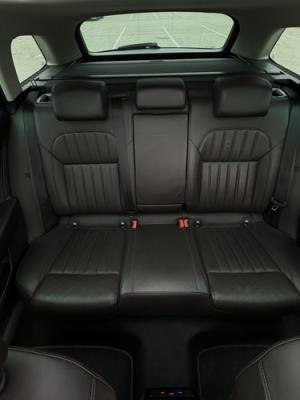 Melns Skoda SuperB 2016 Tallina, ar dzinēja tilpumu 2.00 L un nobraukumu 290 tūkst. km par 17000 €, foto 13 vietnē AUTOMOTO.COM.LV